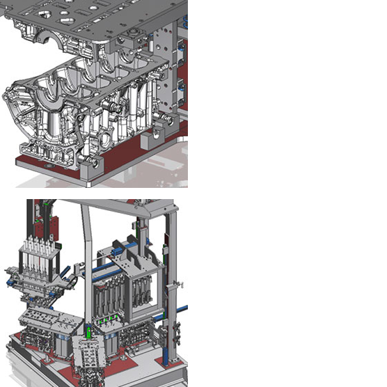 PLAN. K Engineering GmbH | Balzhausen