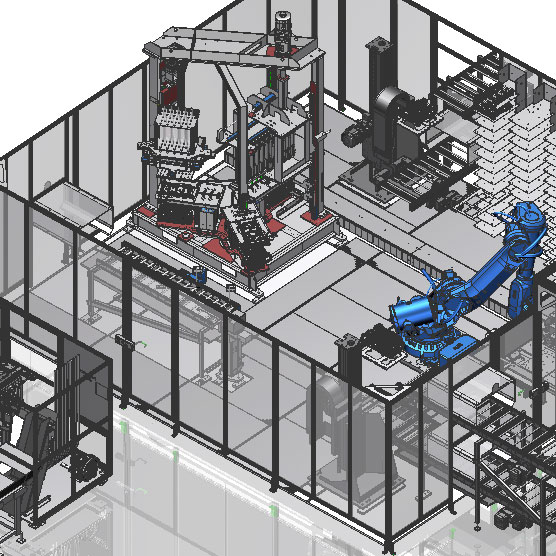 PLAN. K Engineering GmbH | Balzhausen